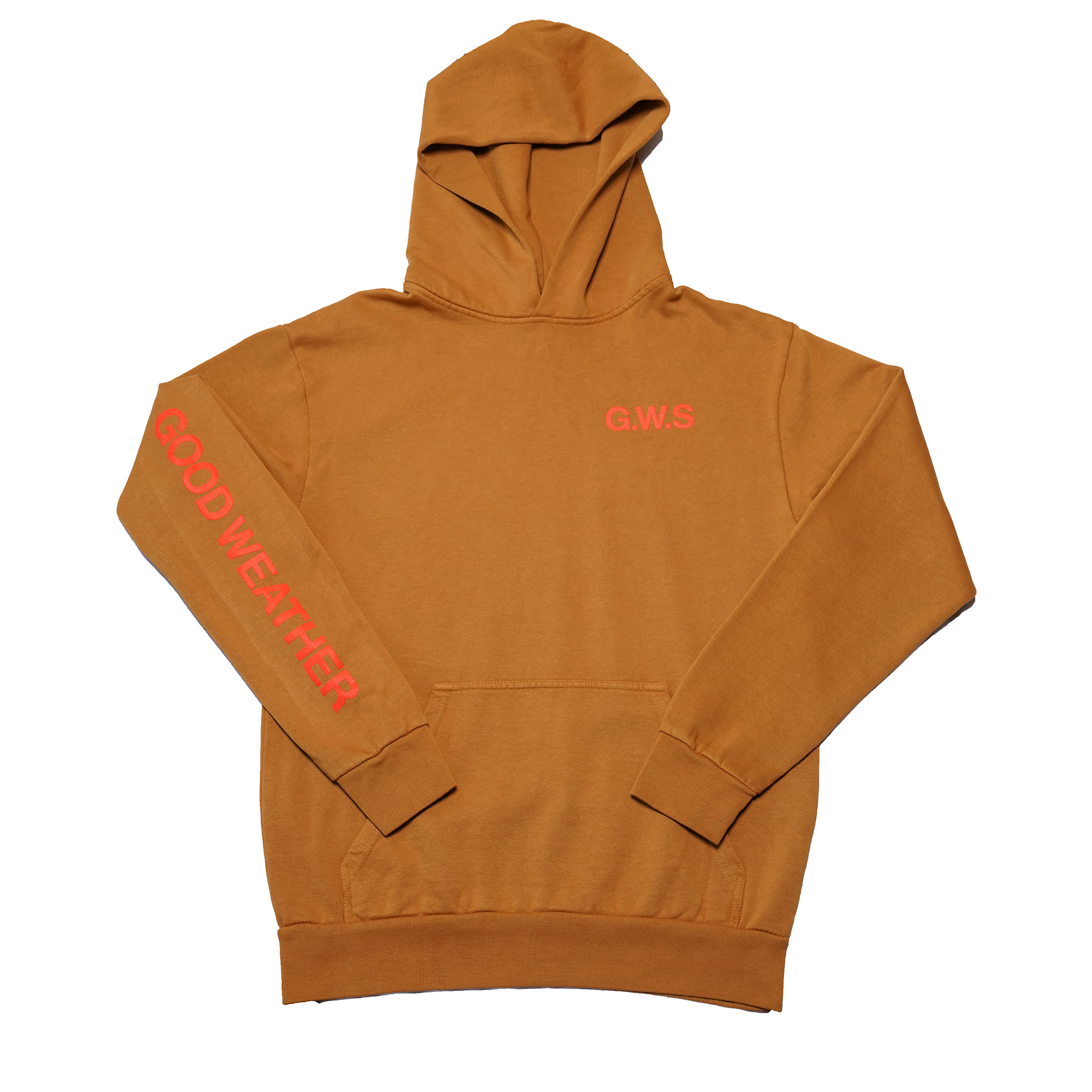 The Good Weather Hoodie | Good Weather Skin